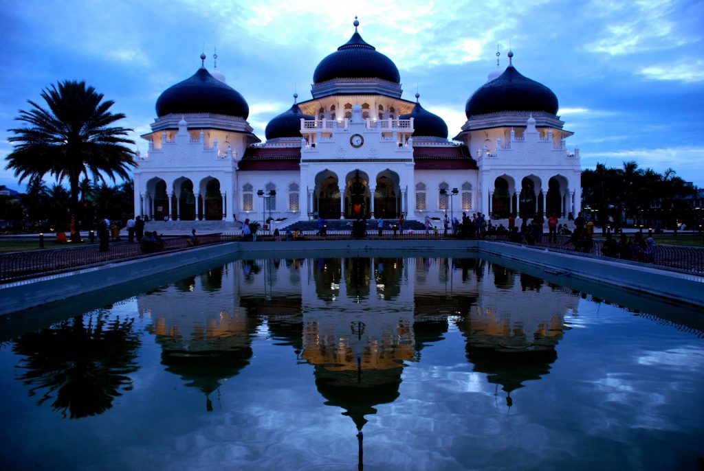 15 Destinasi Wisata Terbaik Di Aceh - PHP Heaven
